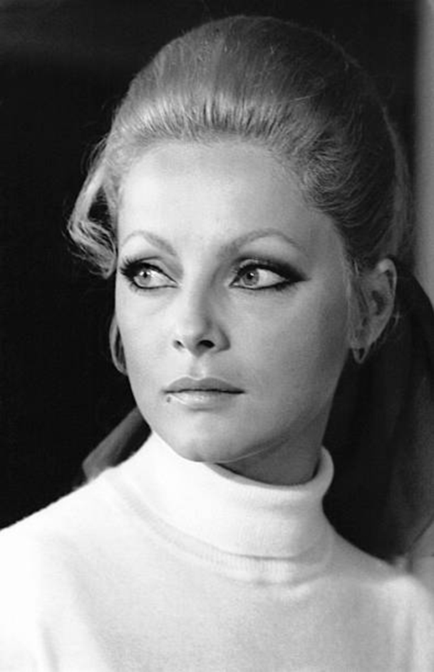 Virna Lisi