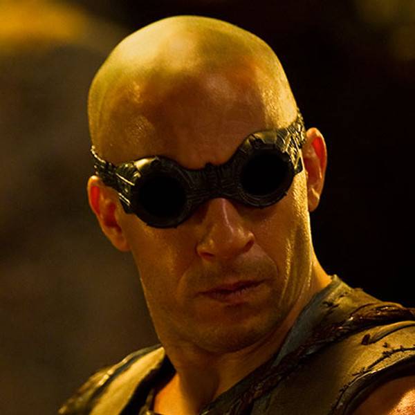 Picture of The Chronicles of Riddick