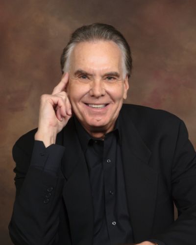 Picture of James Mapes