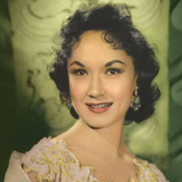 Picture of Lolita Torres