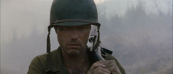 Picture of The Thin Red Line