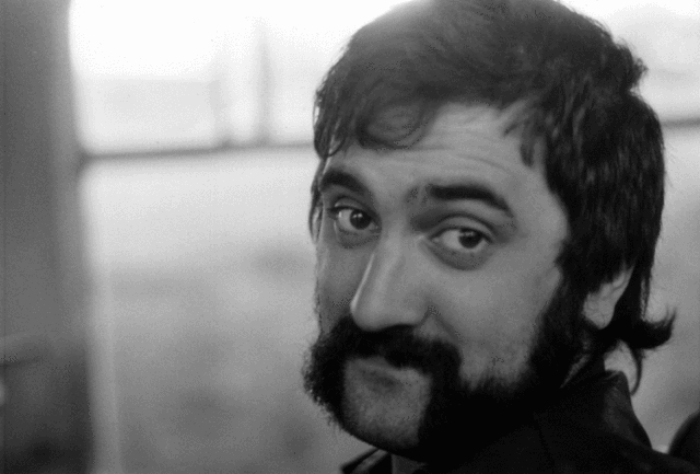 Image of Alexei Sayle