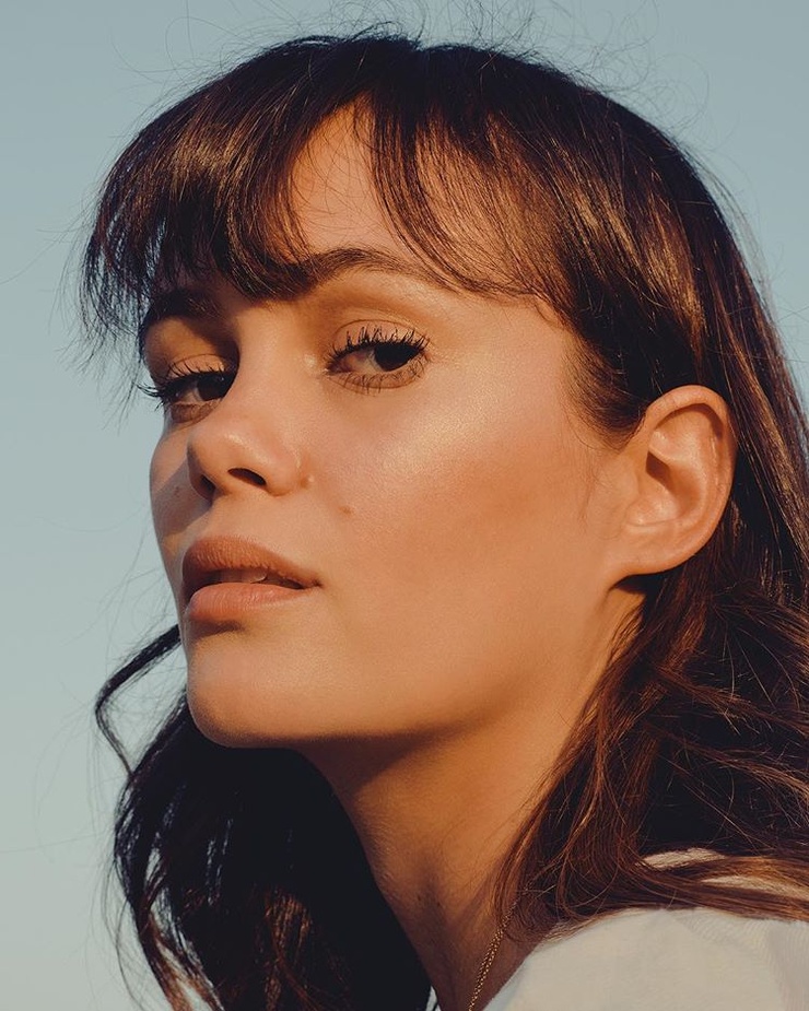 Picture of Dina Shihabi