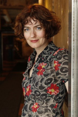 Picture of Anna Chancellor