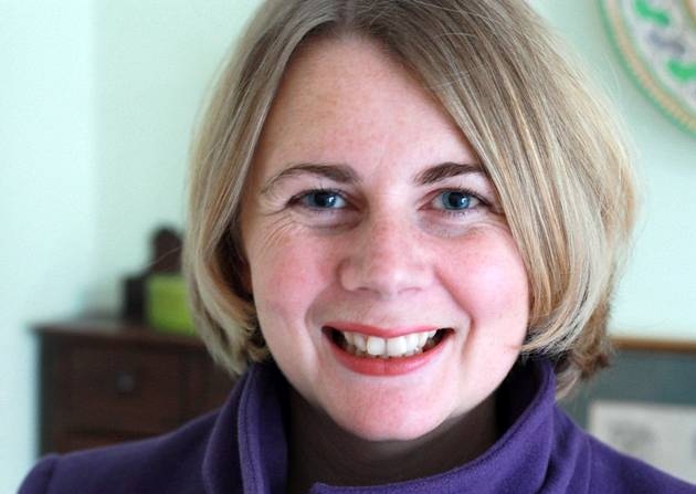 Picture of Catherine Southon