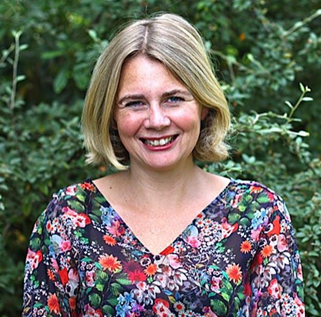 Picture of Catherine Southon