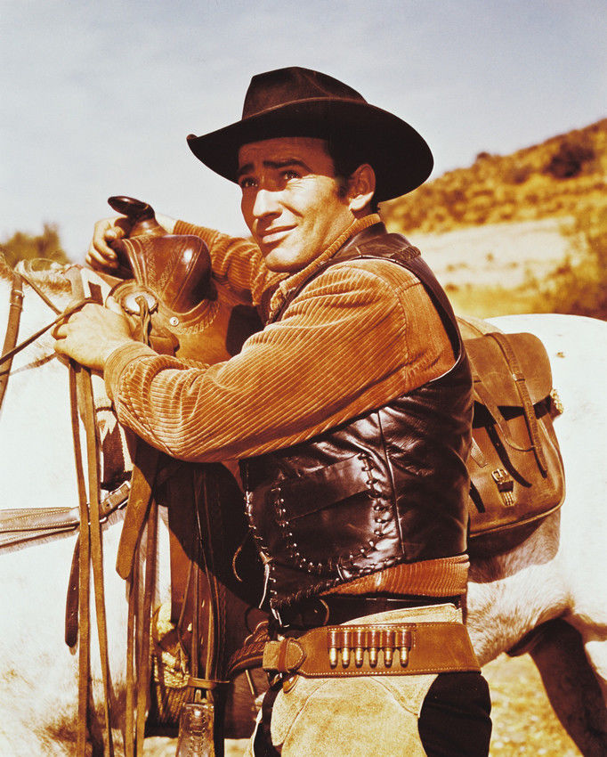 James Drury