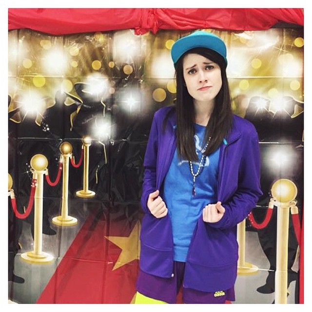 Picture of Laina Morris