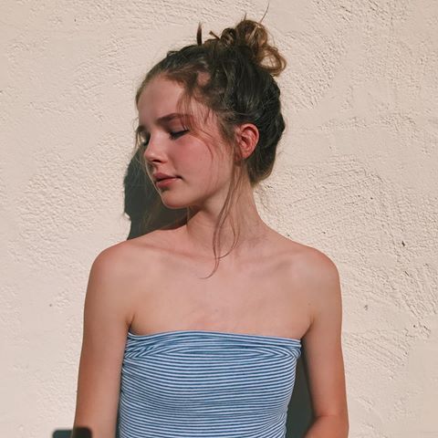 Image of Ellie Thumann