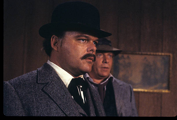 Mills Watson, Ken Swofford