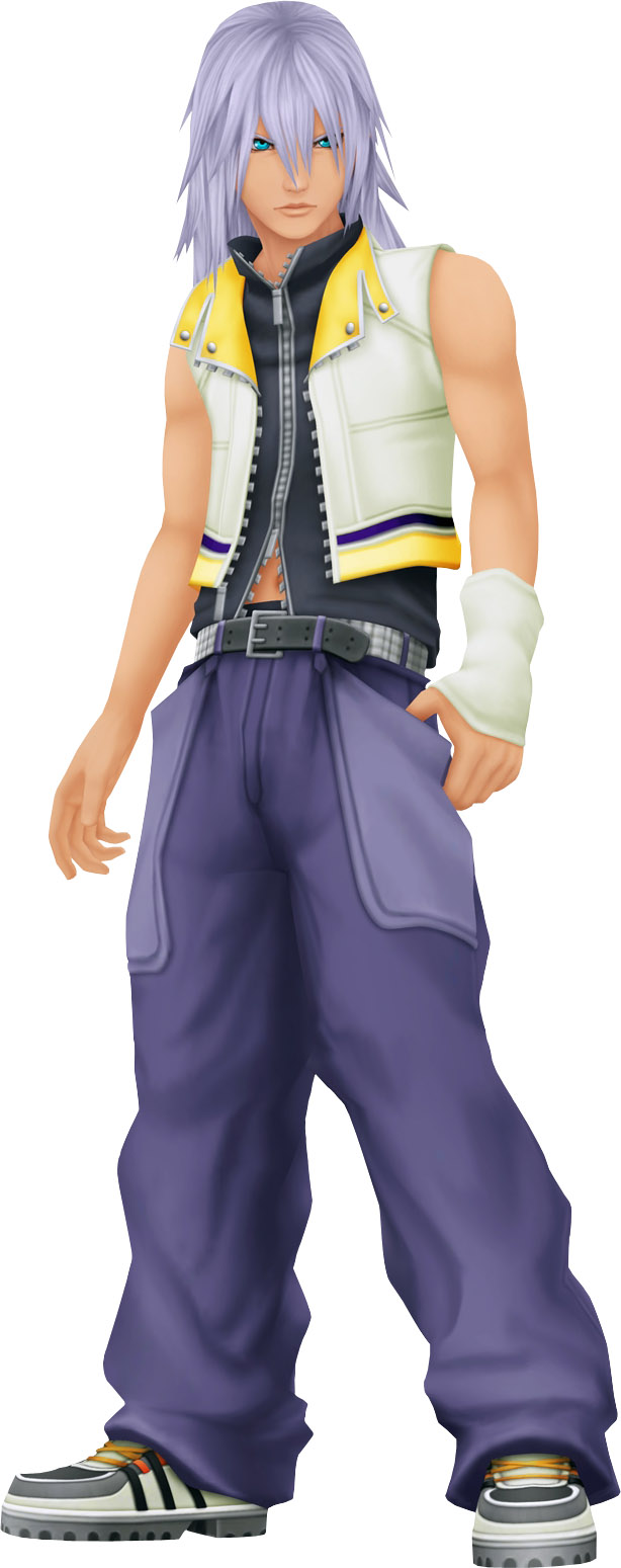 Picture of Riku