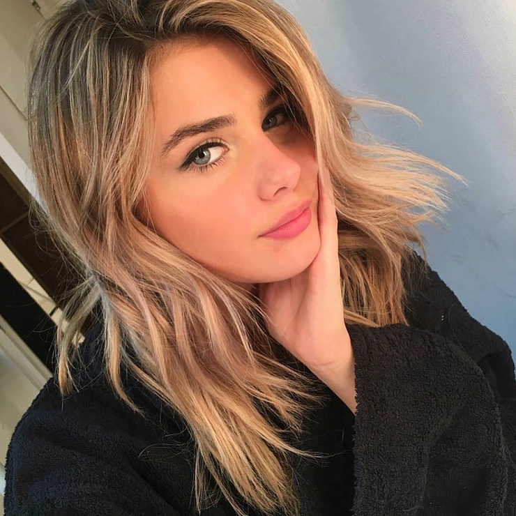 Picture of Marilou Bélanger