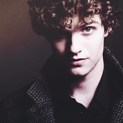 Picture of Daniel Sharman