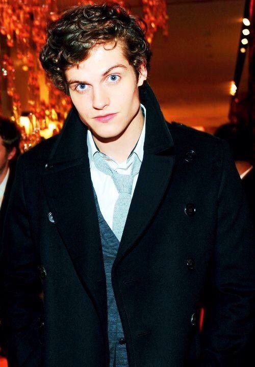 Picture of Daniel Sharman