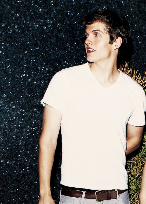 Picture of Daniel Sharman