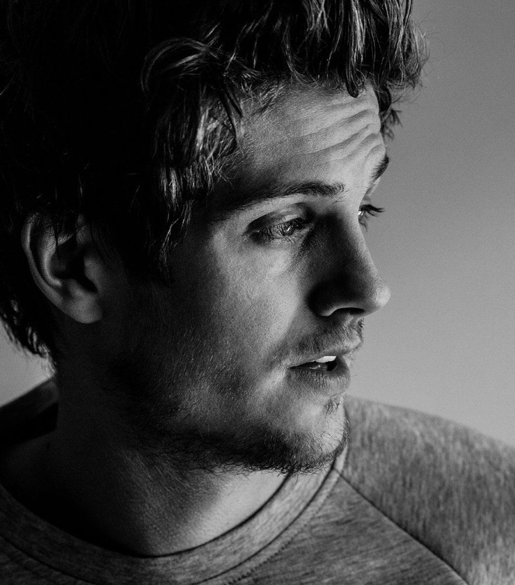 Picture of Daniel Sharman