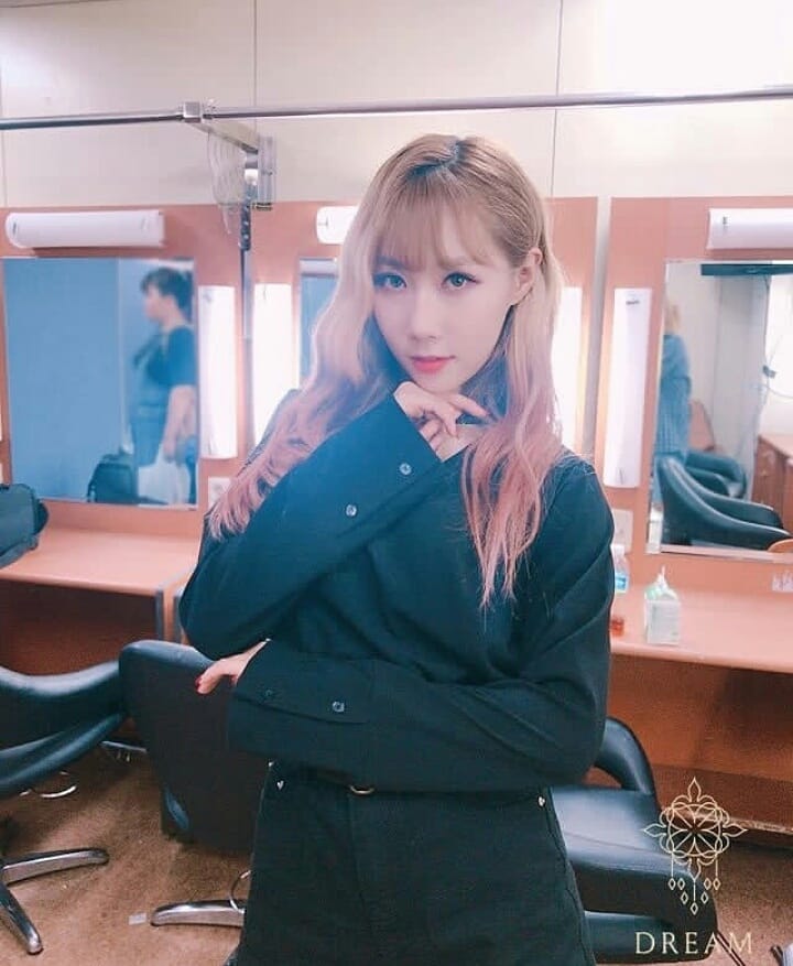 Picture of Han Dong
