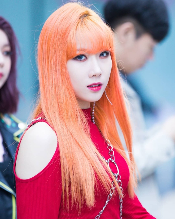 Picture of Han Dong
