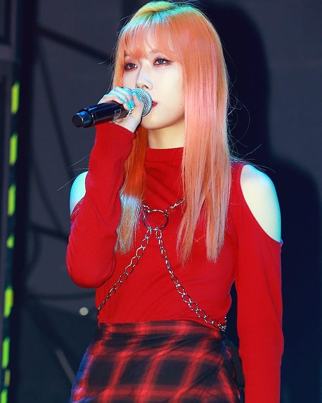 Picture of Han Dong