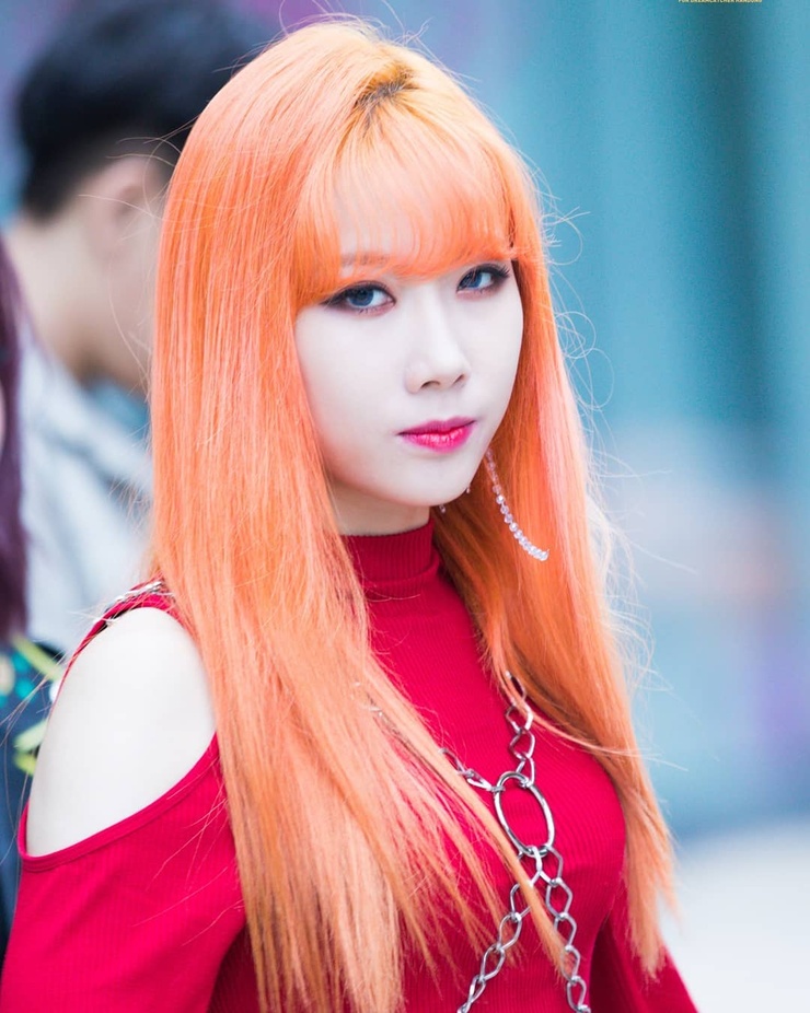 Image of Han Dong