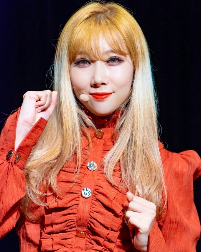 Picture of Han Dong