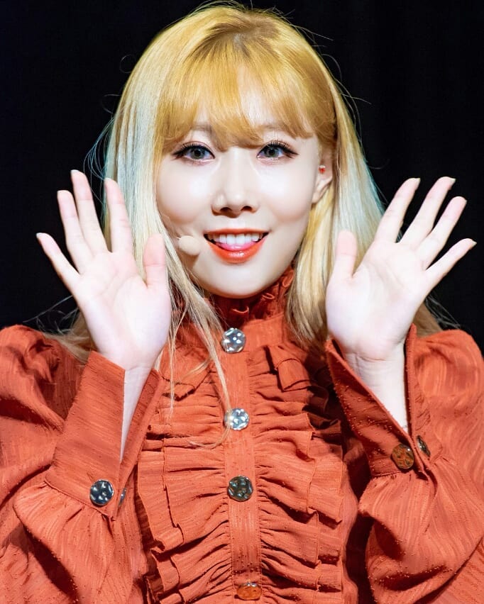 Han Dong picture