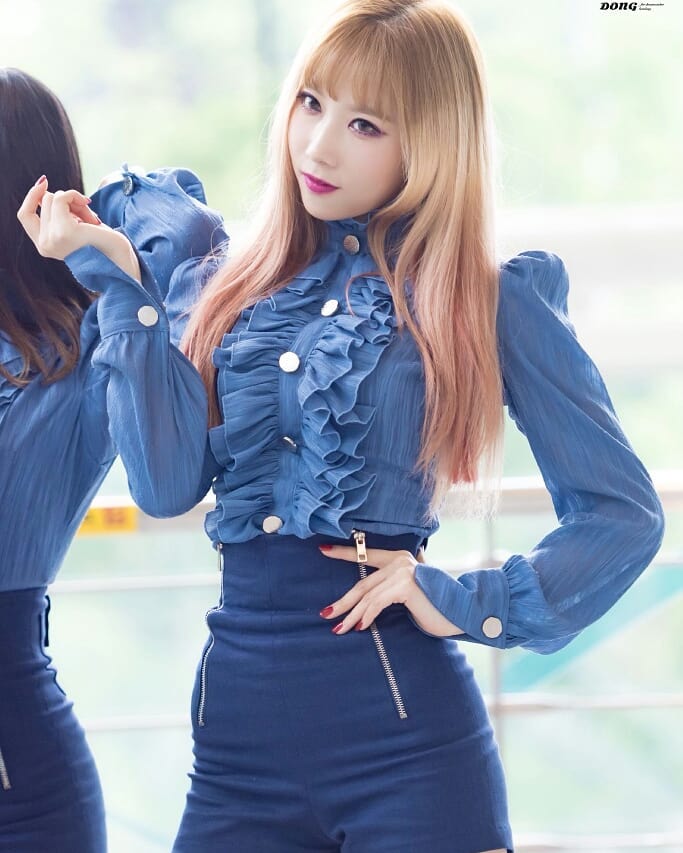 Picture of Han Dong
