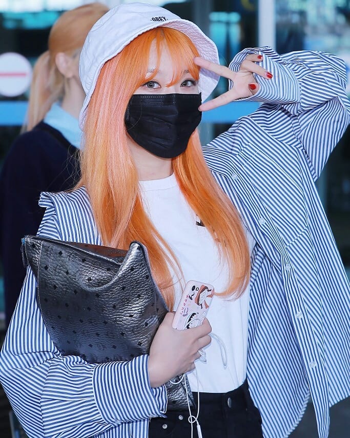 Picture of Han Dong