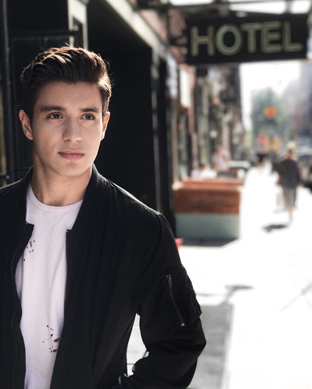 Gabriel Conte picture
