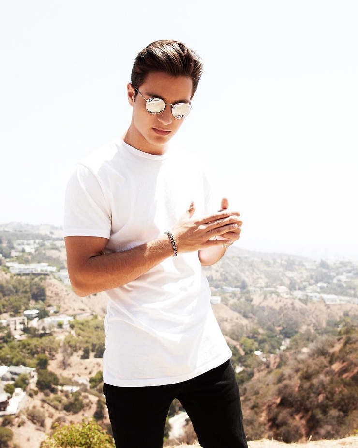 Picture of Gabriel Conte