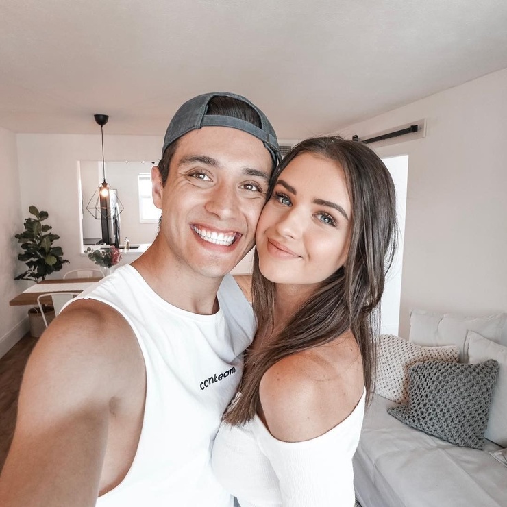 Image of Gabriel Conte