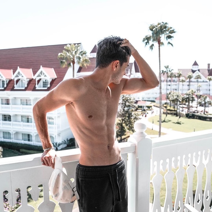 Picture of Gabriel Conte