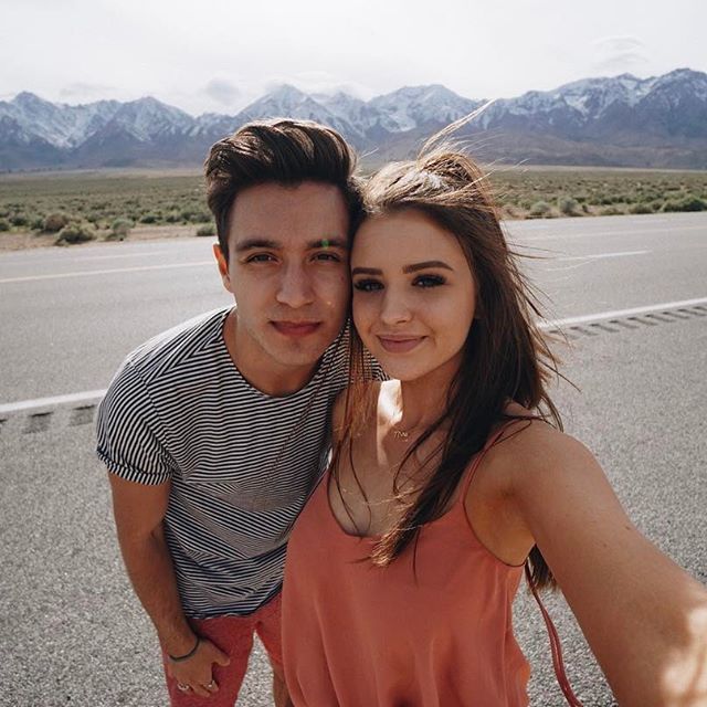 Picture of Gabriel Conte