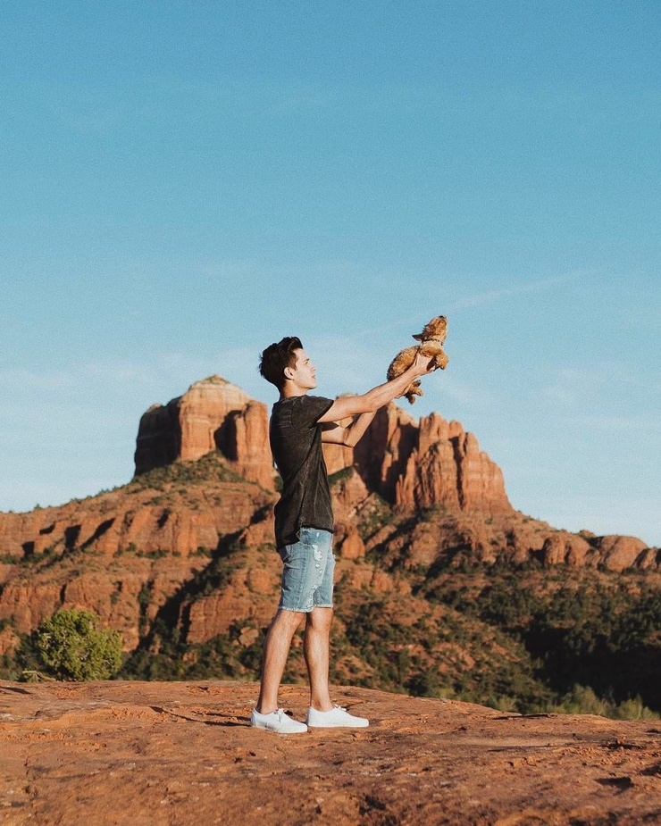 Picture of Gabriel Conte