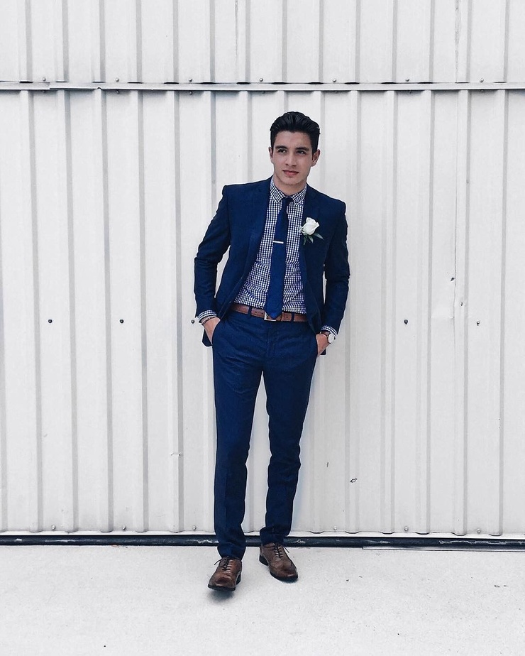 Gabriel Conte image
