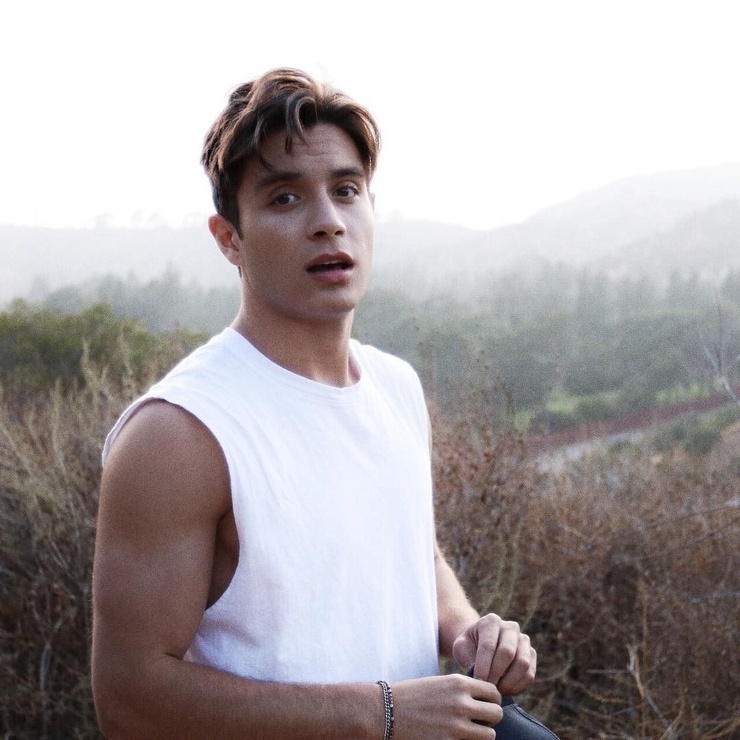 Picture of Gabriel Conte