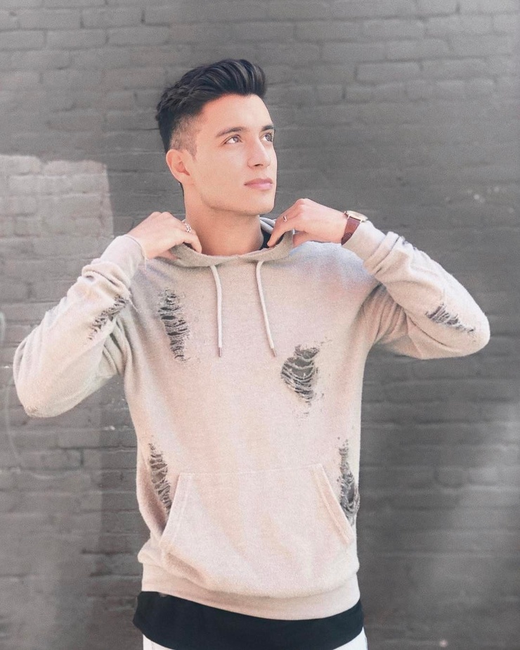 Picture of Gabriel Conte