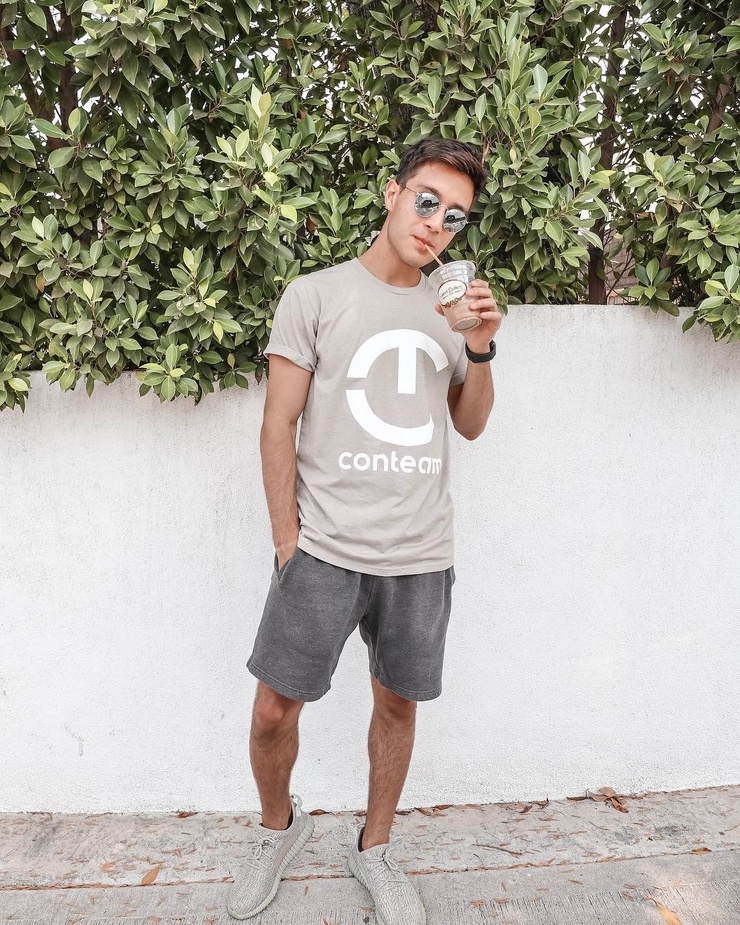 Picture of Gabriel Conte