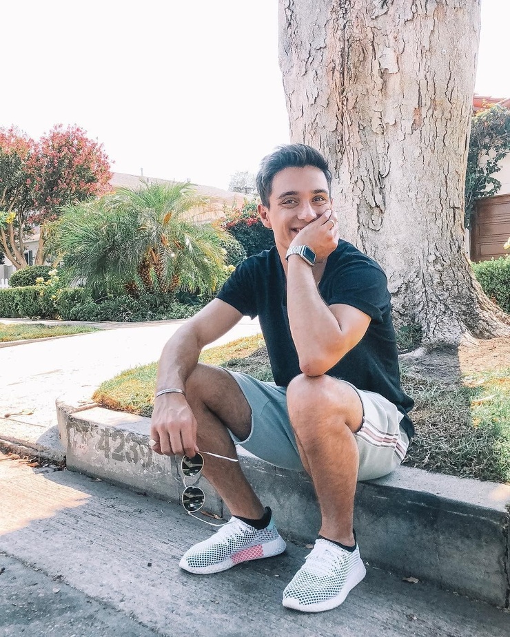 Picture of Gabriel Conte