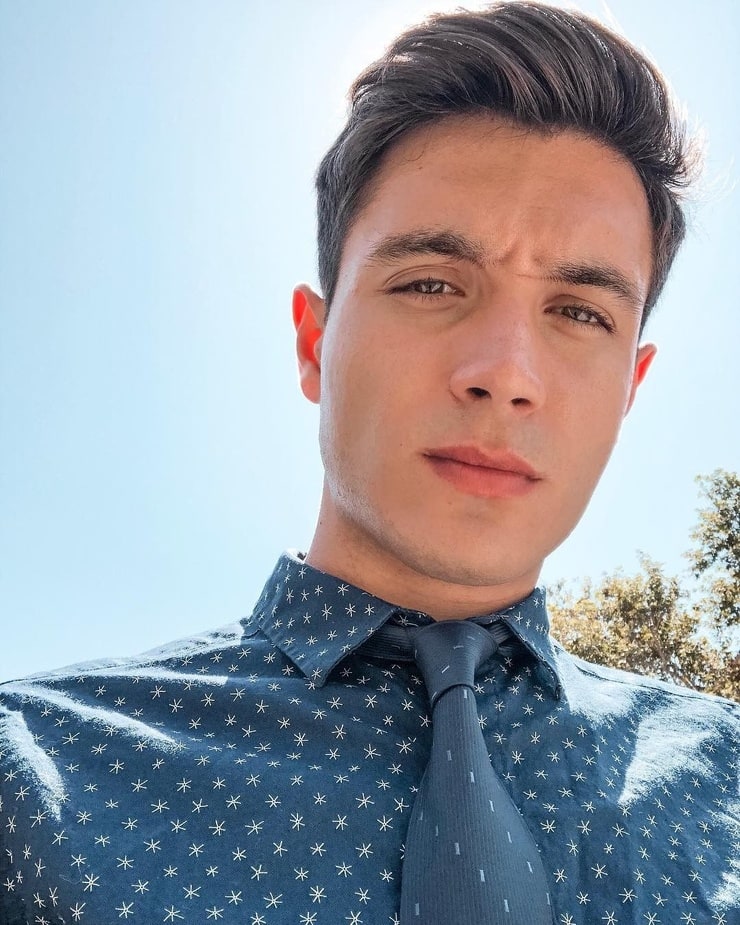 Picture of Gabriel Conte