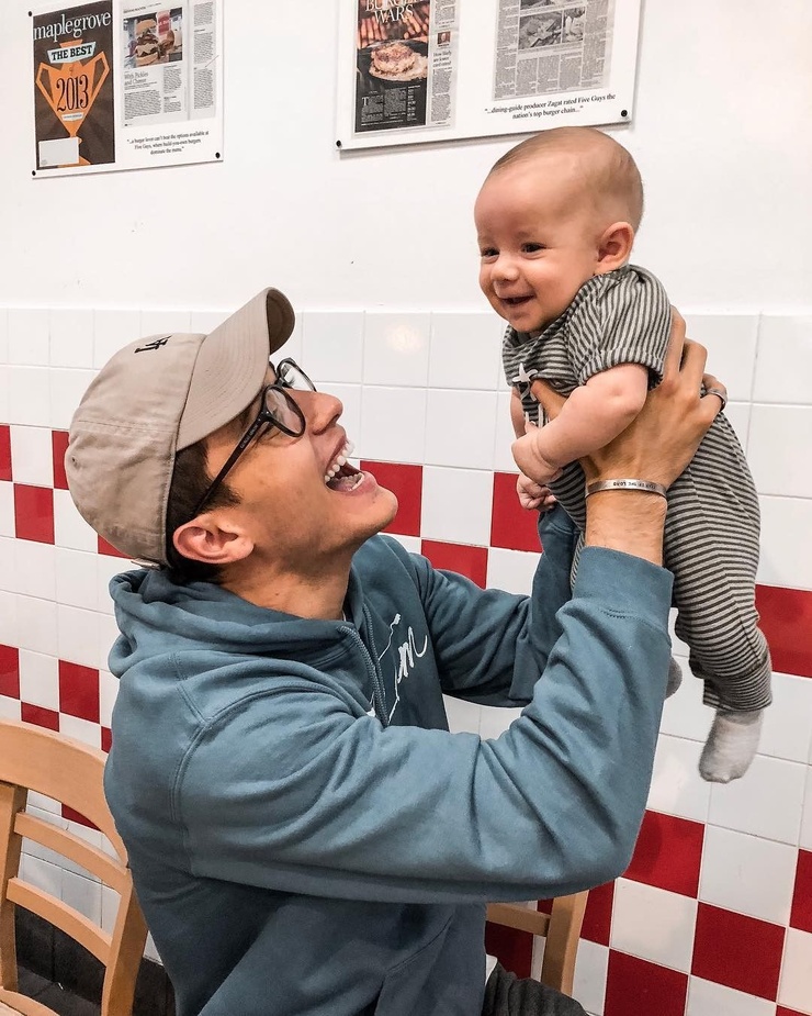 Picture of Gabriel Conte