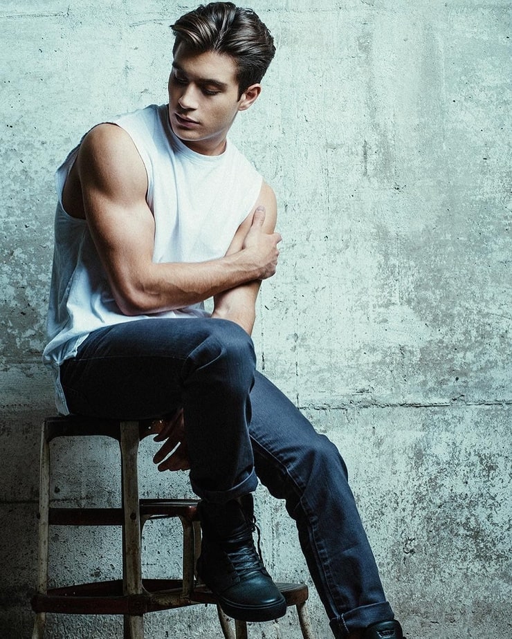 Picture of Gabriel Conte