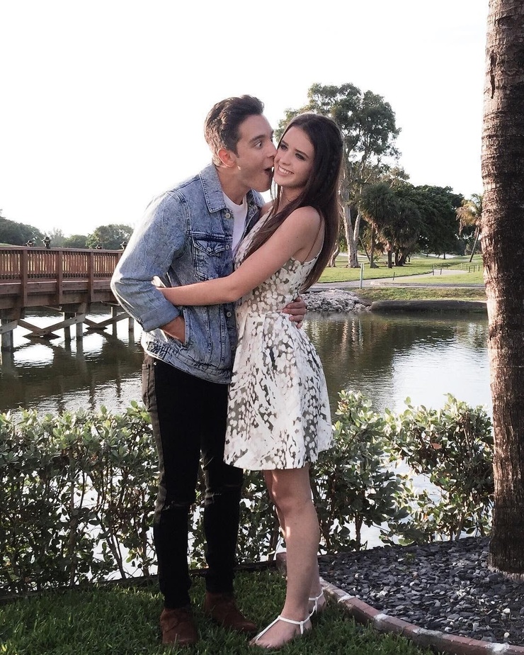 Picture of Gabriel Conte