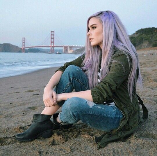 Picture of Lauren Calaway