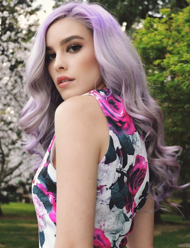 Picture of Lauren Calaway