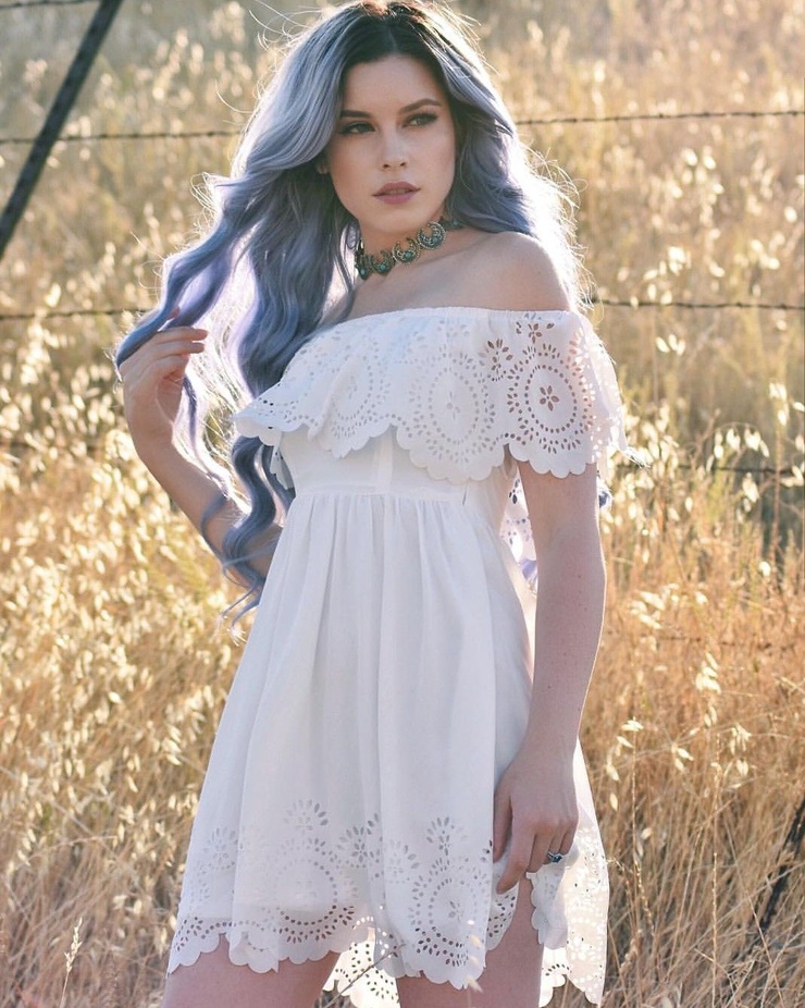 Picture of Lauren Calaway