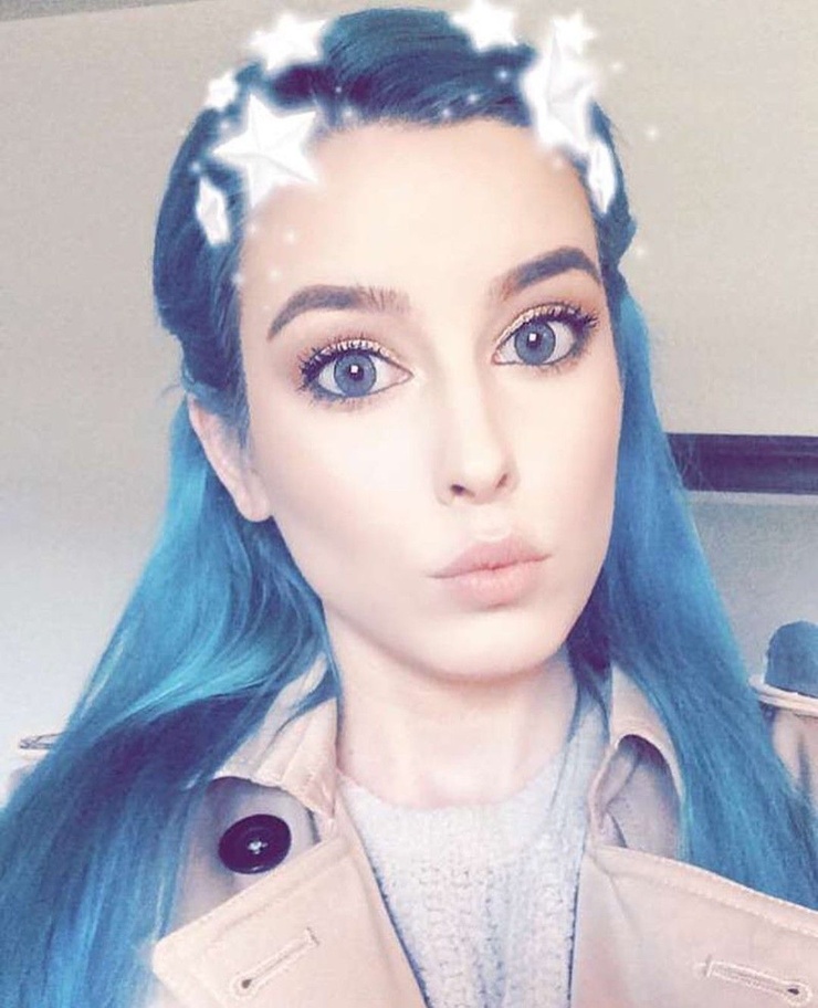 Picture of Lauren Calaway