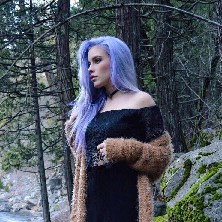 Picture of Lauren Calaway