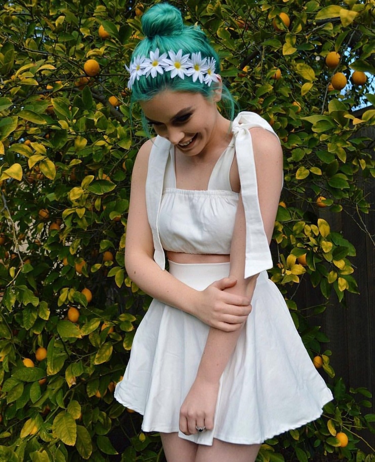 Picture of Lauren Calaway