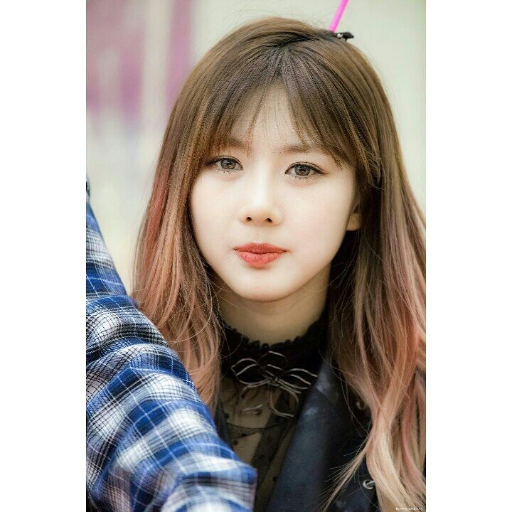 Image of Yoohyeon